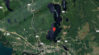 Sightings of Lake Utopia’s sea monster have dried up since the 1990s ...