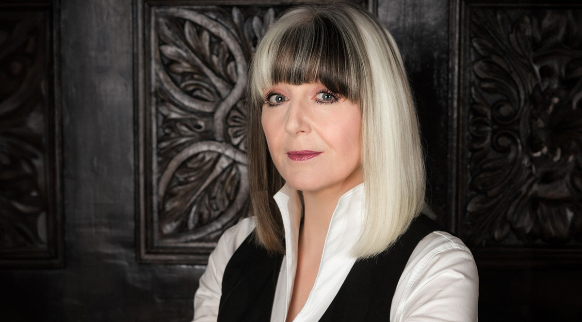Review: Scream Queen sheds light on Yvette Fielding’s life before ‘Most ...